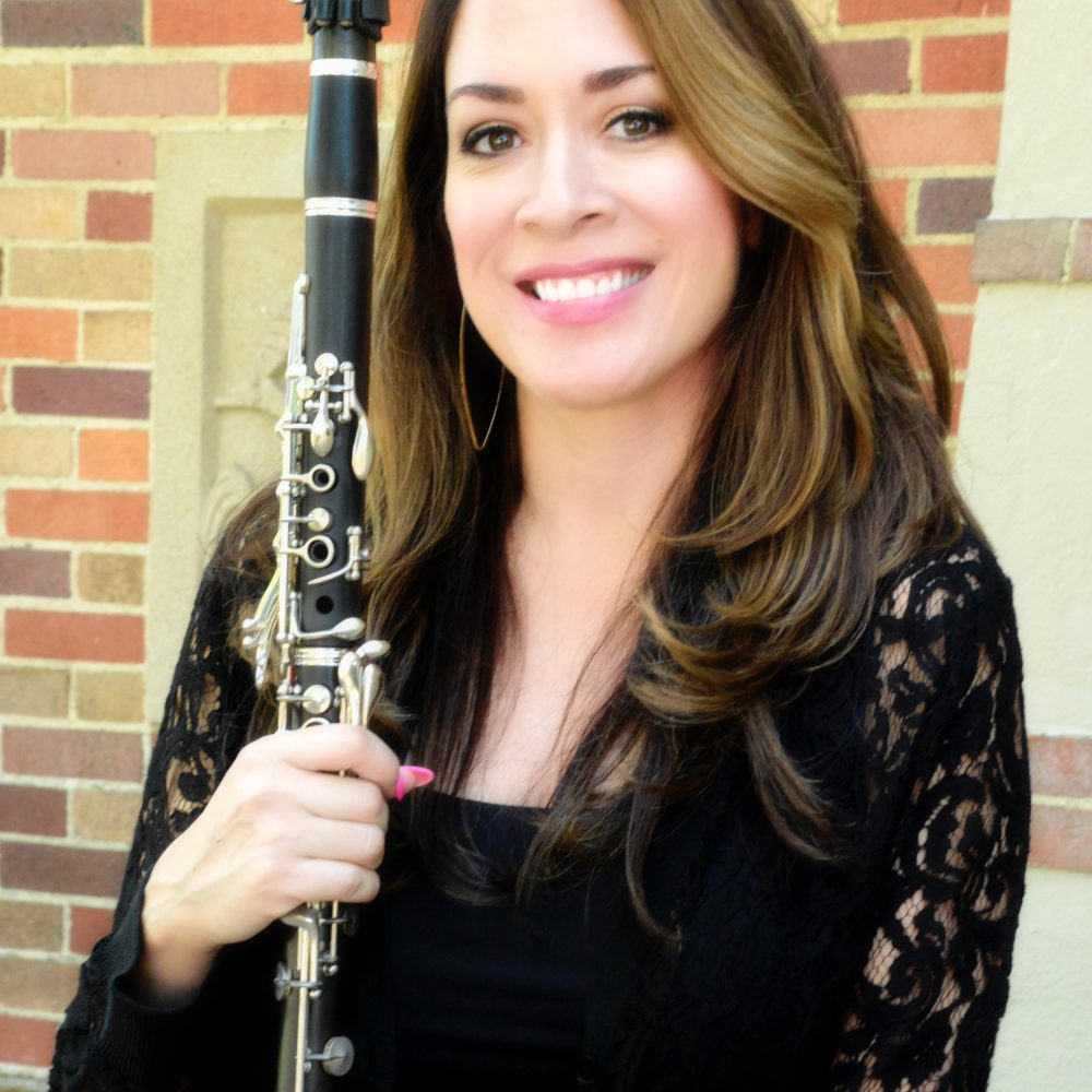 ClarinetFest® 2025 – International Clarinet Association