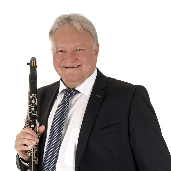 The Story of the Béla Kovács Hommages – International Clarinet Association