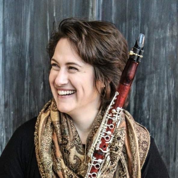 CLARINETFEST® 2025: Transcending Traditions – International Clarinet ...