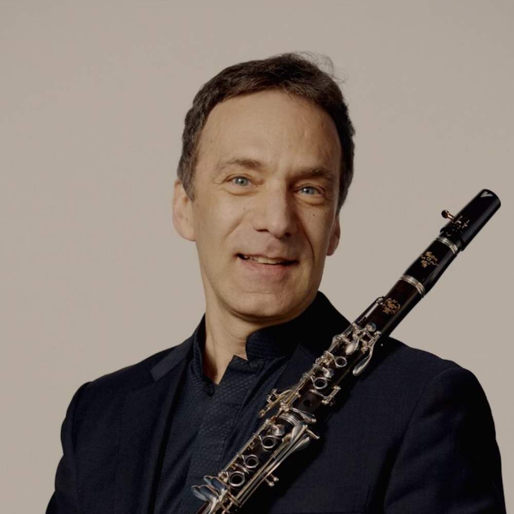 CLARINETFEST® 2025: Transcending Traditions – International Clarinet ...