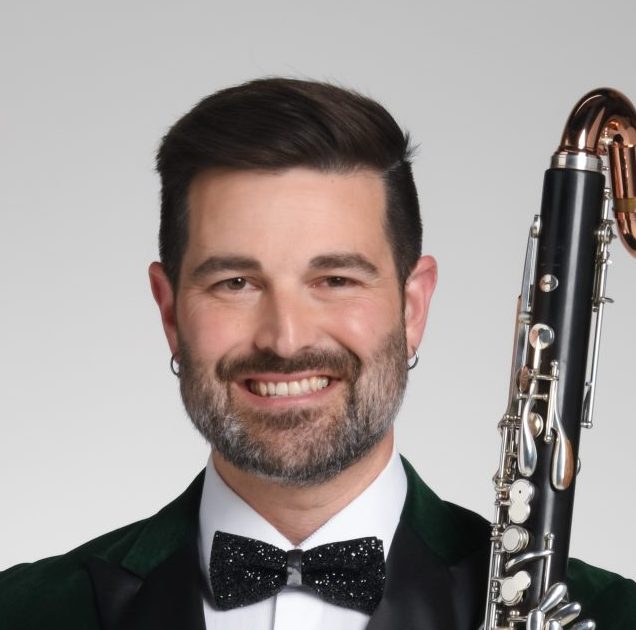 CLARINETFEST® 2025: Transcending Traditions – International Clarinet ...