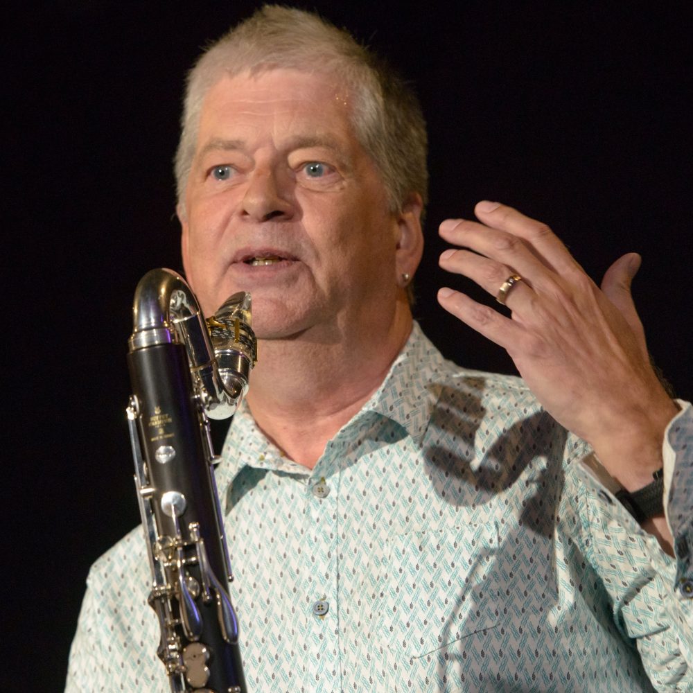 CLARINETFEST® 2025: Transcending Traditions – International Clarinet ...