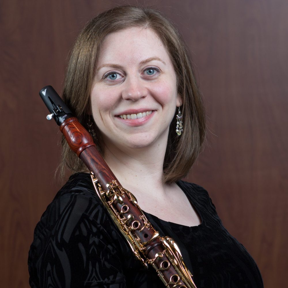 CLARINETFEST® 2025: Transcending Traditions – International Clarinet ...