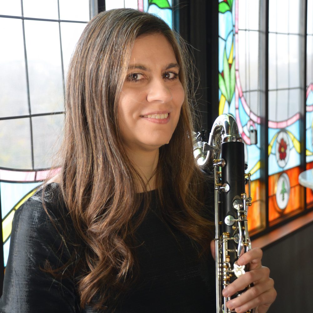 CLARINETFEST® 2025: Transcending Traditions – International Clarinet ...