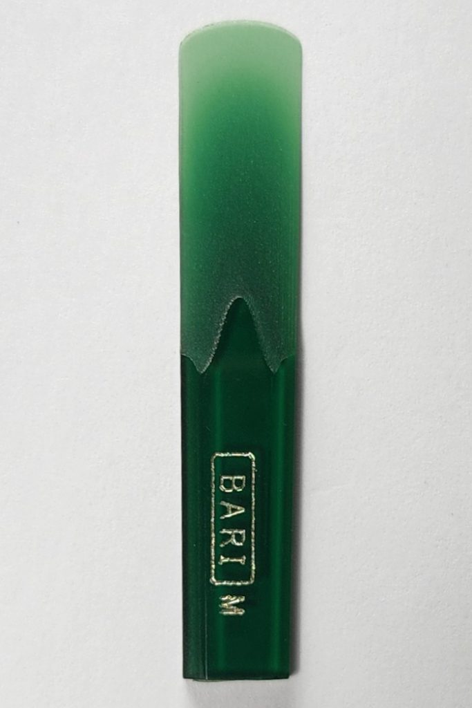 Exploring Synthetic Reeds – International Clarinet Association