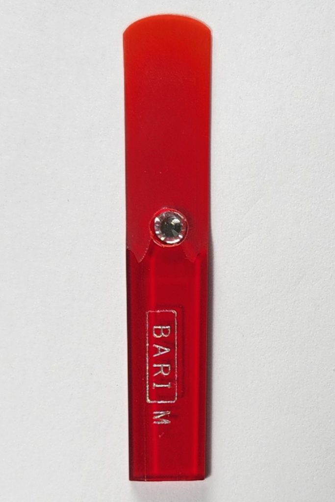 Exploring Synthetic Reeds – International Clarinet Association