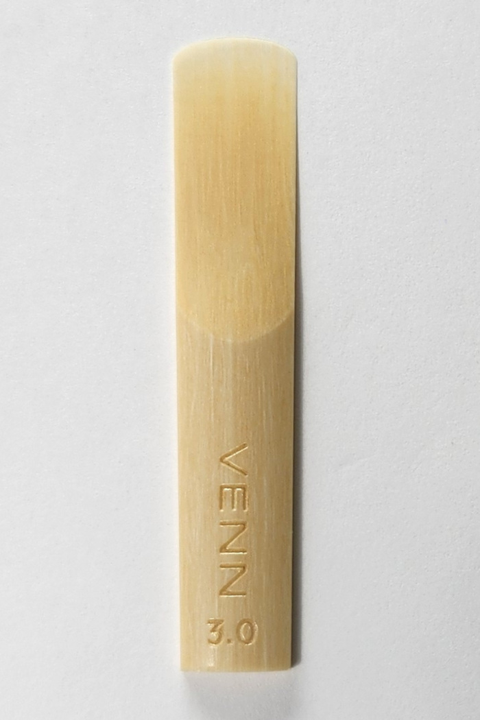 Exploring Synthetic Reeds – International Clarinet Association