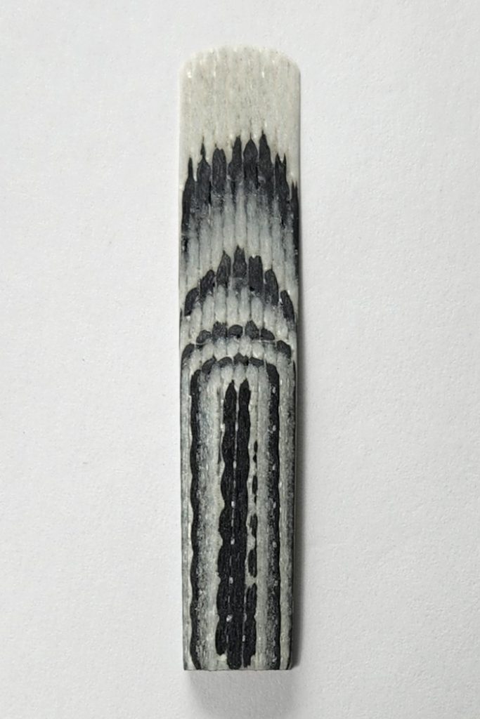 Exploring Synthetic Reeds – International Clarinet Association