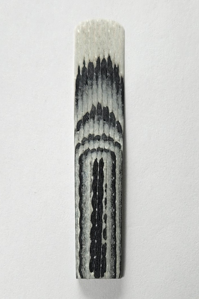 Exploring Synthetic Reeds – International Clarinet Association