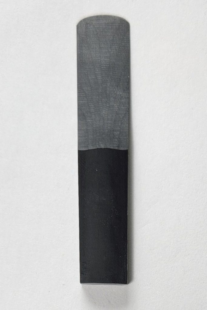 Exploring Synthetic Reeds – International Clarinet Association