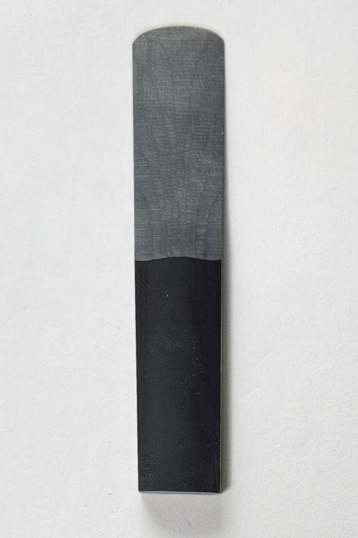 Exploring Synthetic Reeds – International Clarinet Association