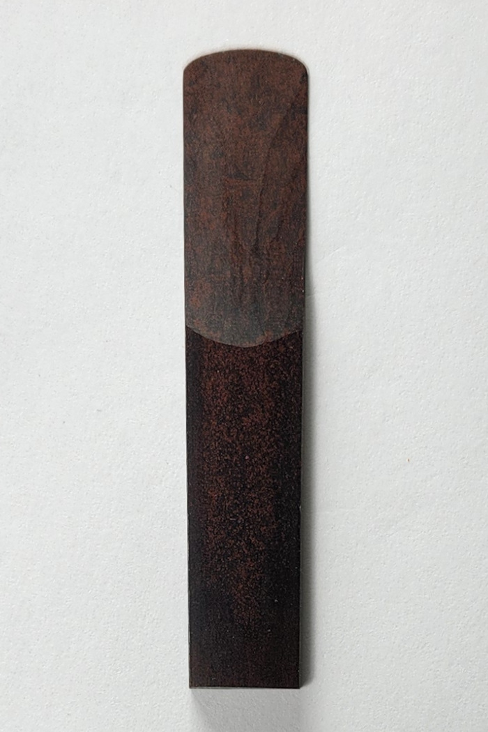 Exploring Synthetic Reeds – International Clarinet Association