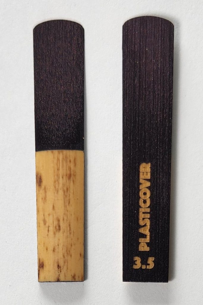 Exploring Synthetic Reeds – International Clarinet Association