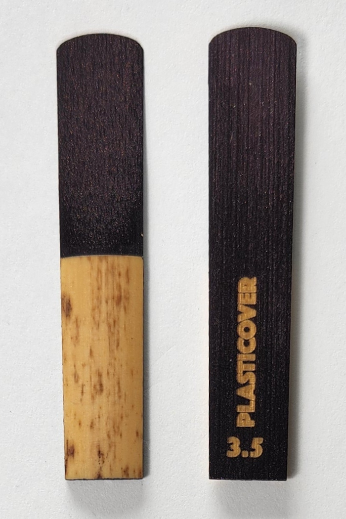 Exploring Synthetic Reeds – International Clarinet Association