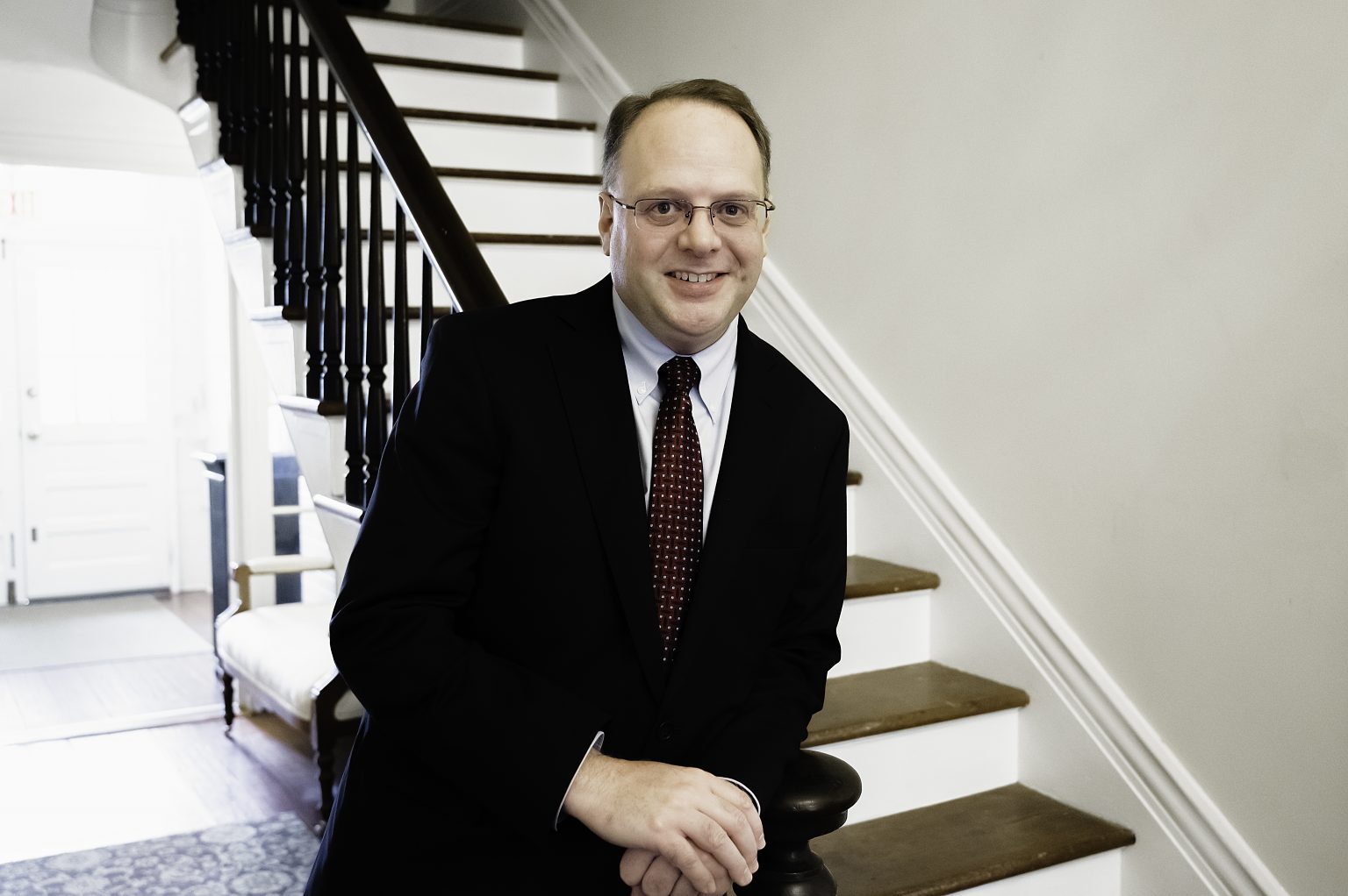 ICA Welcomes Michael Thrasher as Editor, The Clarinet – International ...