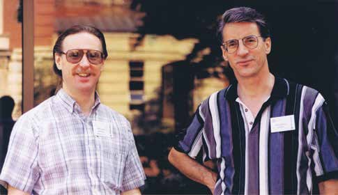 The International Clarinet Association at 50: A Complete History (1973 ...