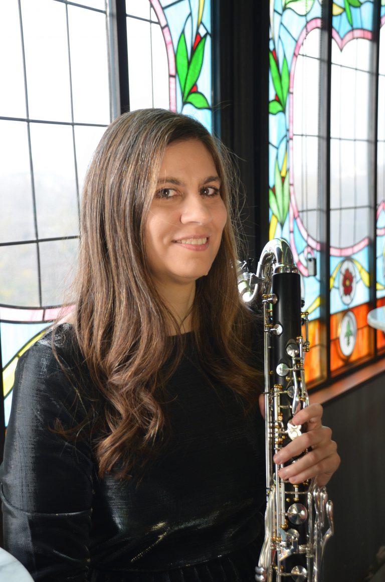 2025 ICA Special Election - International Vice President – International Clarinet Association